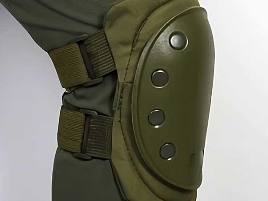 Military Elastic Webbing - Xuli Textile