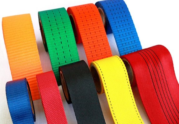 The Science Behind Webbing Straps: Material, Strength, and Safety ...